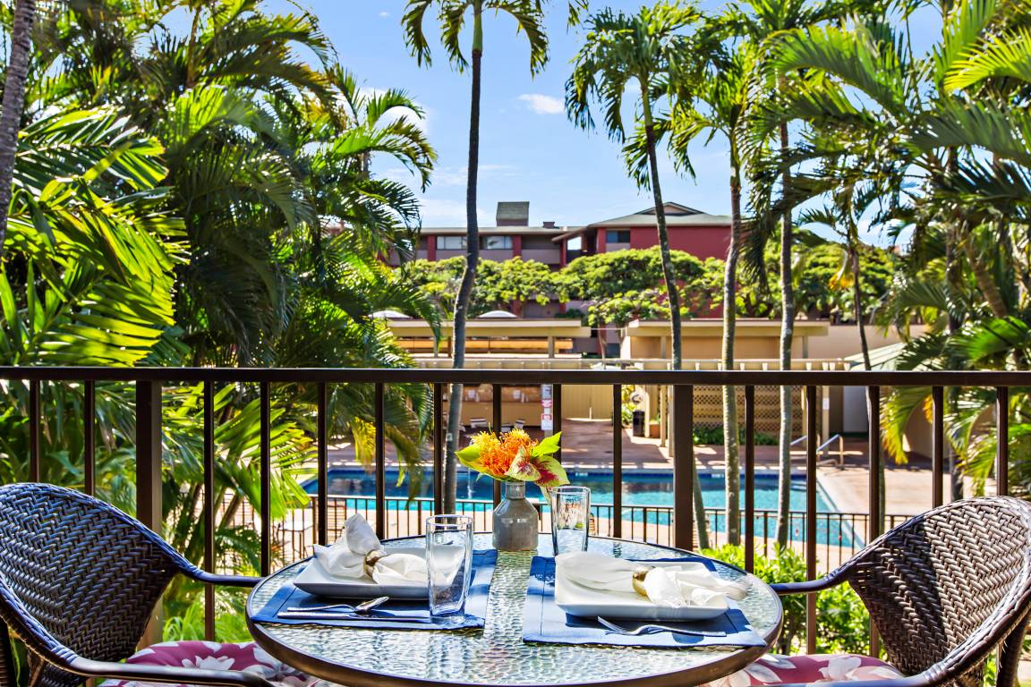 94 M² Condominio ∙ 2 Camere Da Letto ∙ 6 Ospiti - Maui, HI