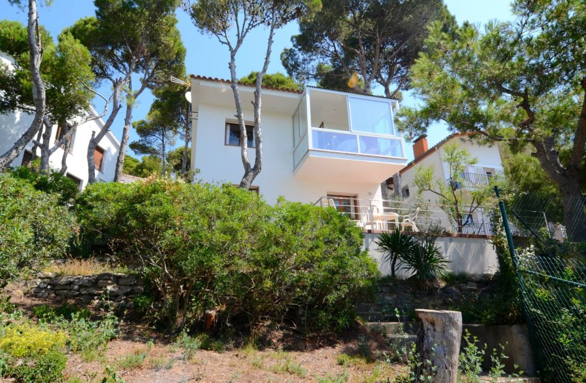 45 M² Appartement ∙ 1 Chambre ∙ 3 Personnes - L'Estartit