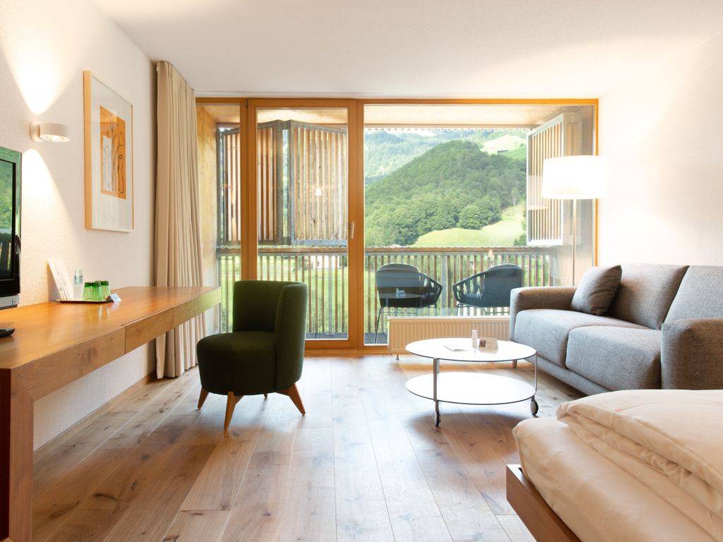 31 M² Hotel ∙ 3 Gäste - Lech am Arlberg