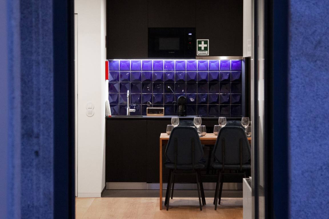 60 M² Appartement ∙ 2 Chambres ∙ 4 Personnes - Porto, Portugal