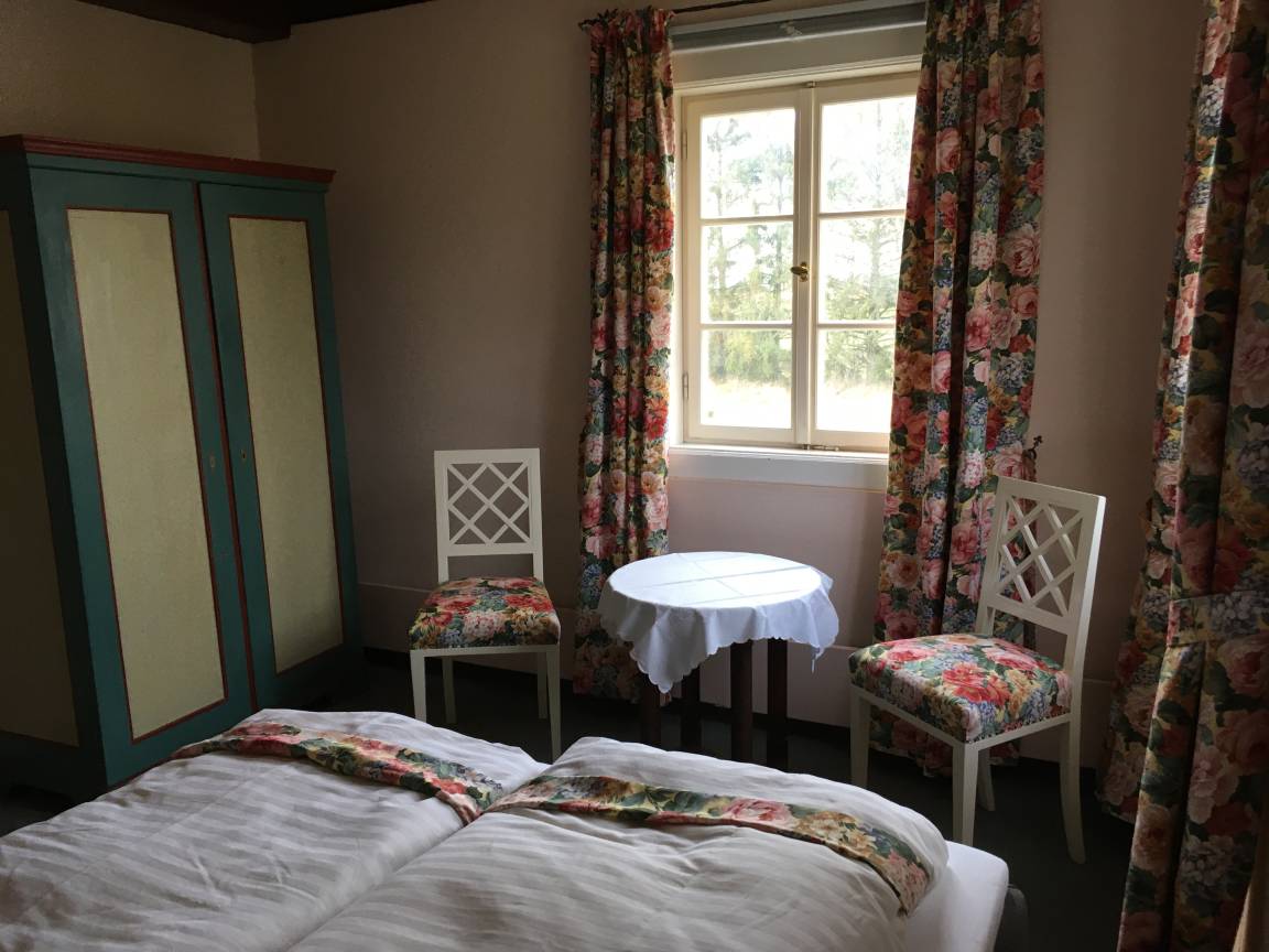 Apartamento ∙ 1 Habitación ∙ 2 Huéspedes - Lahm