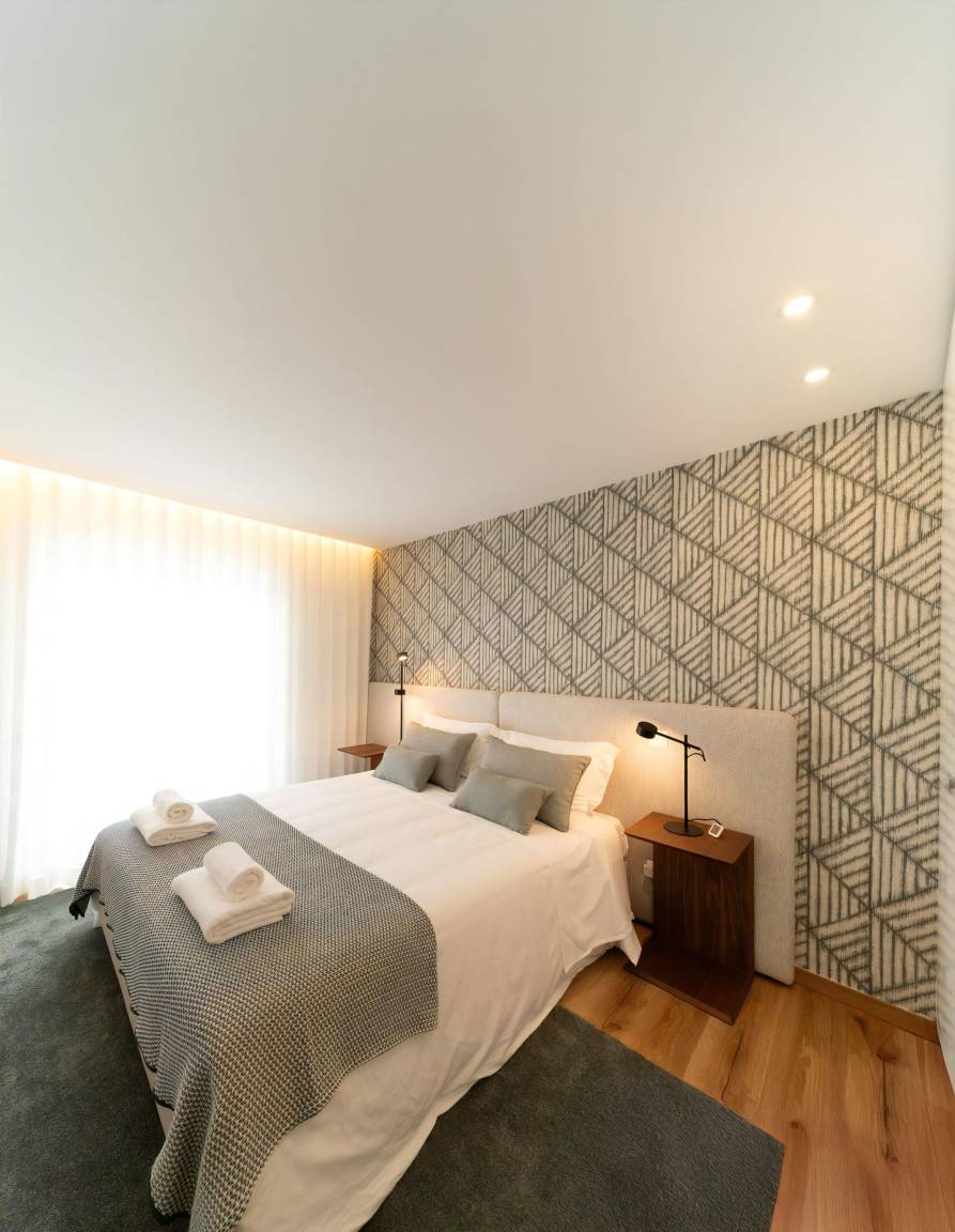 Apartment ∙ 3 Bedrooms ∙ 6 Guests - Fátima