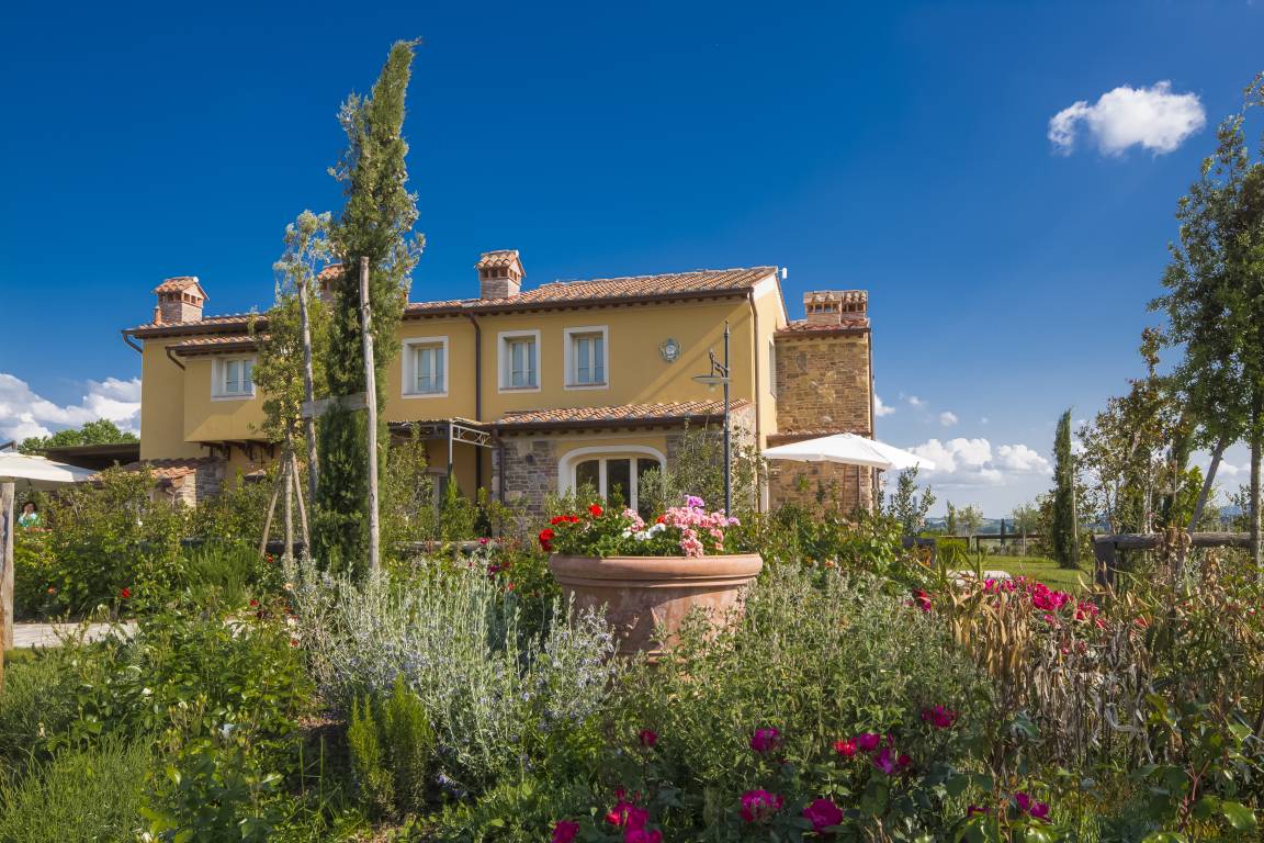 95 M² Maison De Vacances ∙ 2 Chambres ∙ 5 Personnes - Pontedera