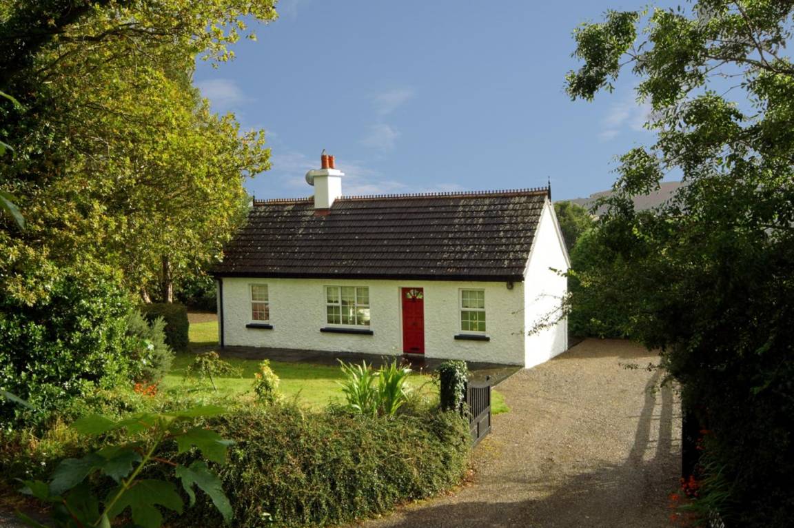 Cottage ∙ 2 Bedrooms ∙ 3 Guests - Arklow