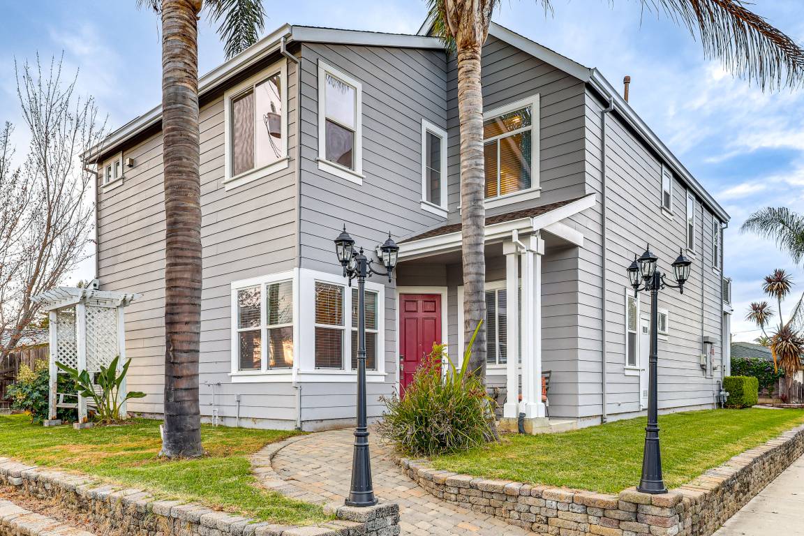 269 M² Maison De Vacances ∙ 5 Chambres ∙ 10 Personnes - Fairfield, CA