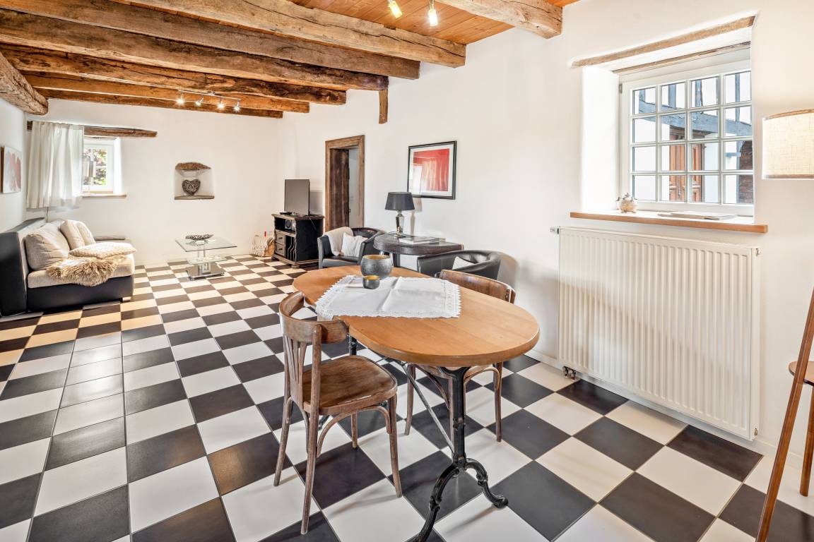 65 M² Apartment ∙ 1 Bedroom ∙ 3 Guests - Neuenrade