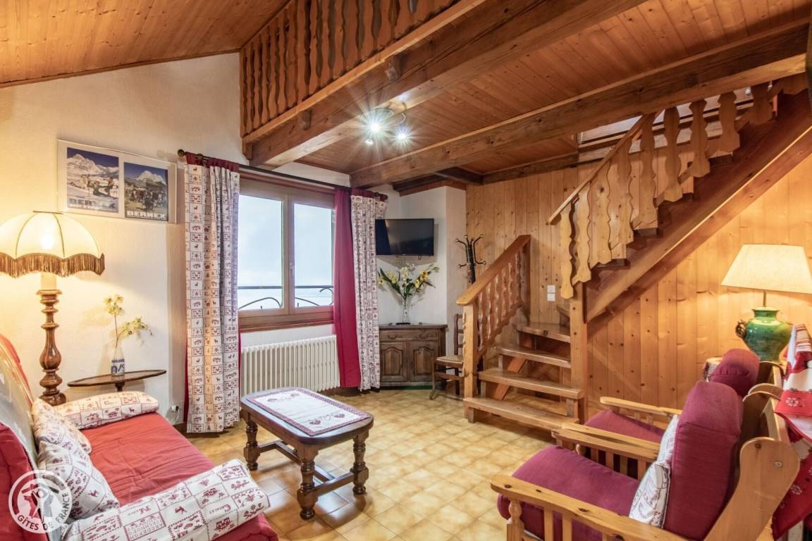 64 M² Appartement ∙ 2 Chambres ∙ 5 Personnes - Évian-les-Bains