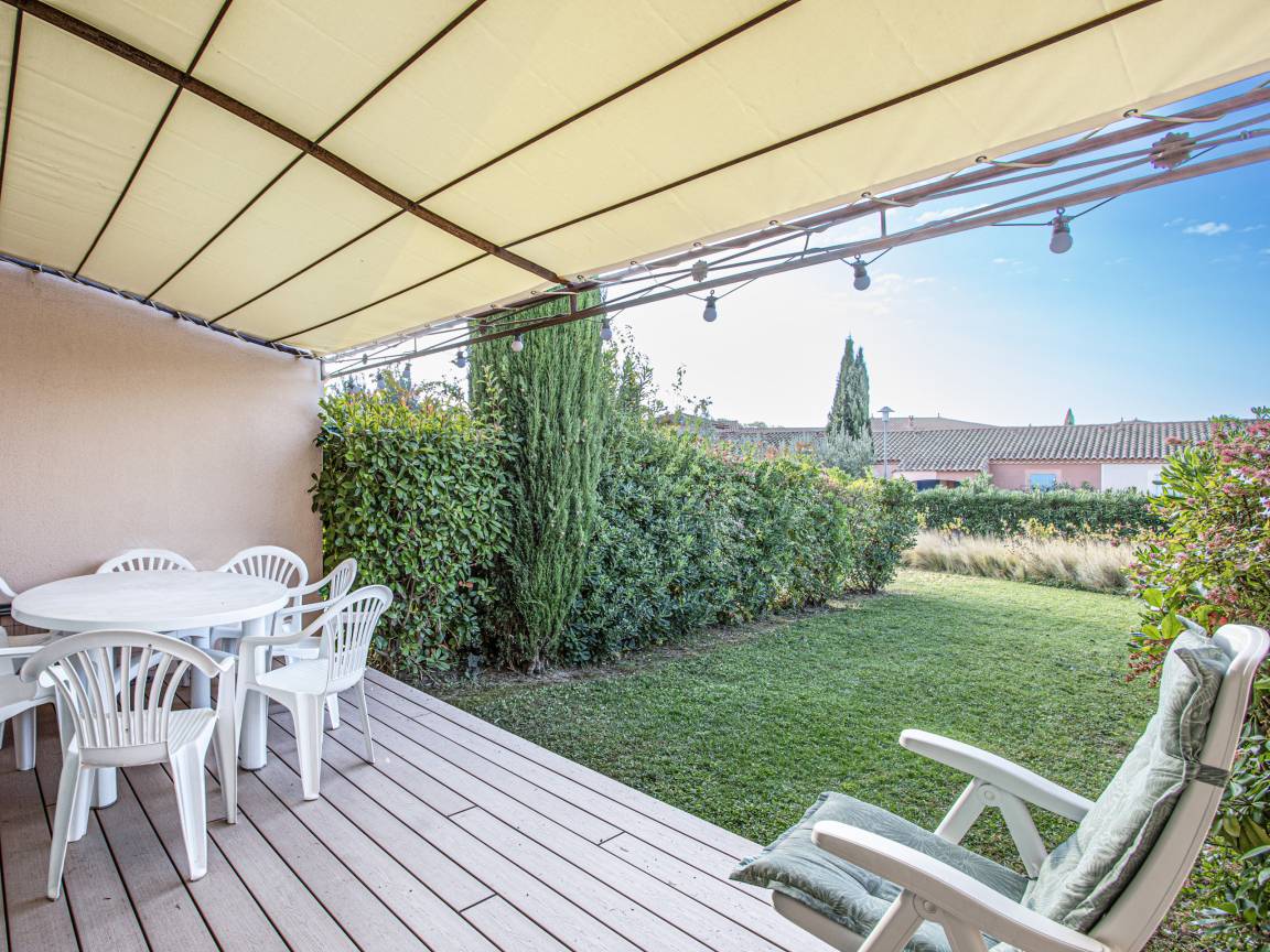 60 M² Villa ∙ 2 Slaapkamers ∙ 6 Gasten - Minerve