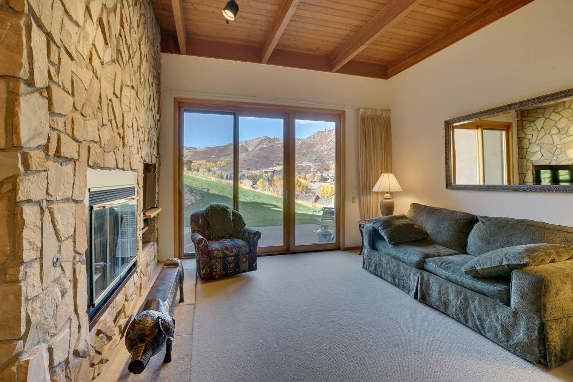 139 M² Apartment ∙ 2 Bedrooms ∙ 4 Guests - Snowmass Village, CO
