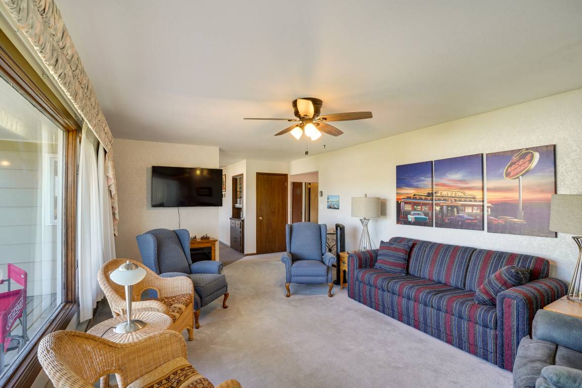 196 M² 一軒家 ∙ 寝室: 3 ∙ ゲスト9 人 - ノース・ダコタ州