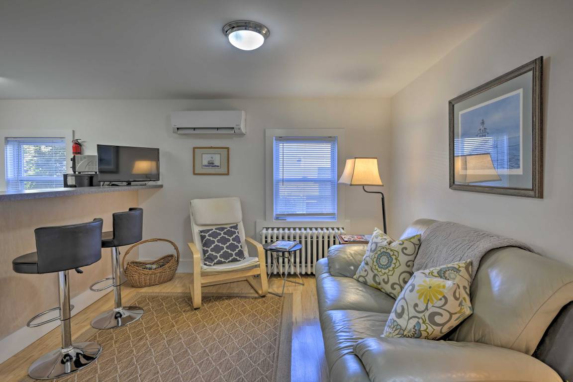 37 M² Apartment ∙ 1 Bedroom ∙ 2 Guests - Pindar Vineyards, Peconic