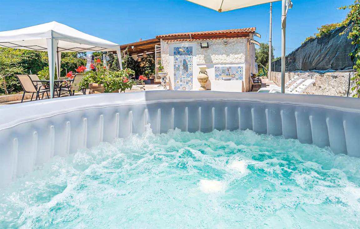 80 M² Maison De Vacances ∙ 2 Chambres ∙ 6 Personnes - Avola