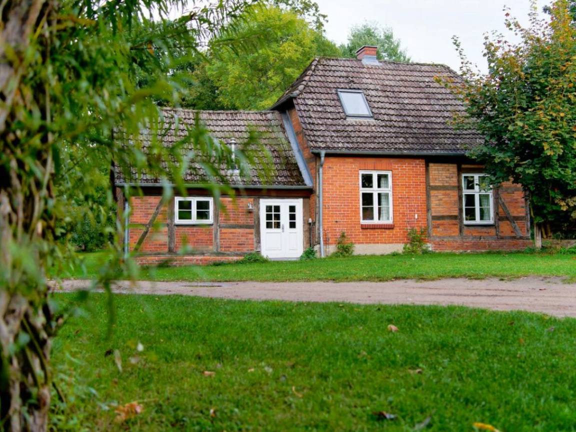 100 M² House ∙ 3 Bedrooms ∙ 8 Guests - Ratzeburg