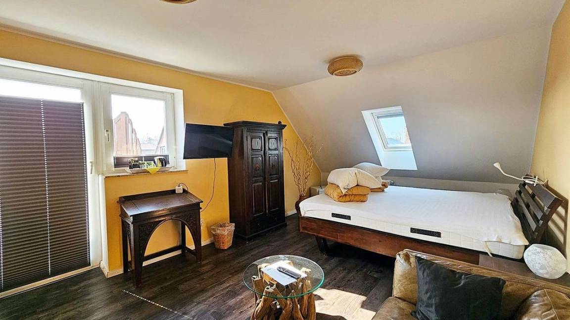 20 M² Ferienwohnung ∙ 2 Gäste - Großenbrode