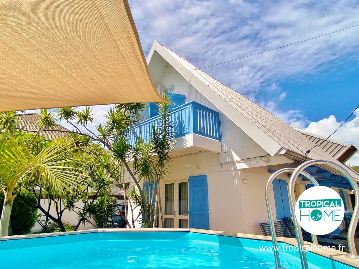 Talo ∙ 5 Makuuhuonetta ∙ 10 Vierasta - Réunion