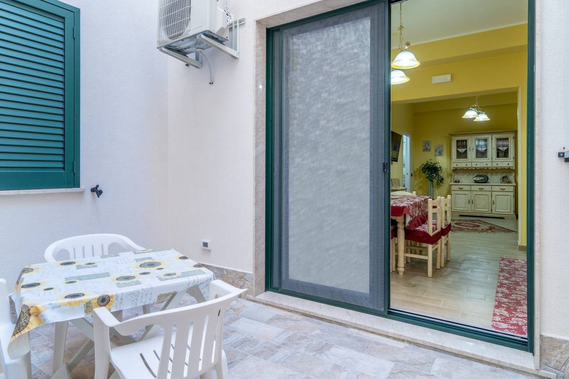 100 M² Apartment ∙ 2 Bedrooms ∙ 6 Guests - Augusta