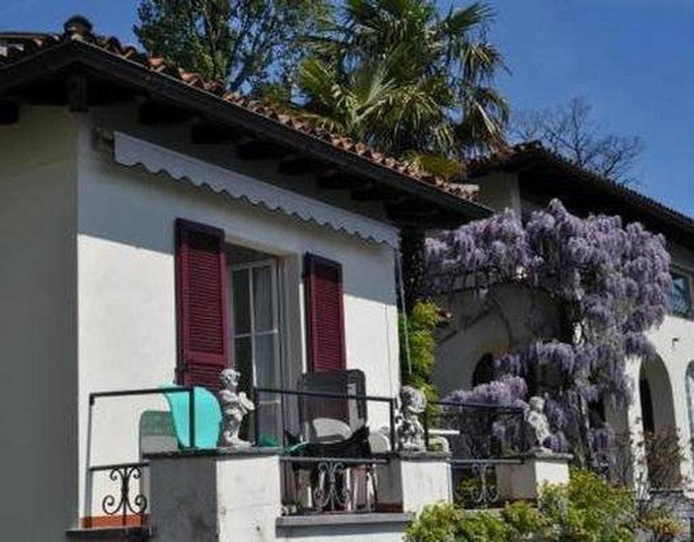 40 M² Appartamento ∙ 2 Ospiti - Brissago