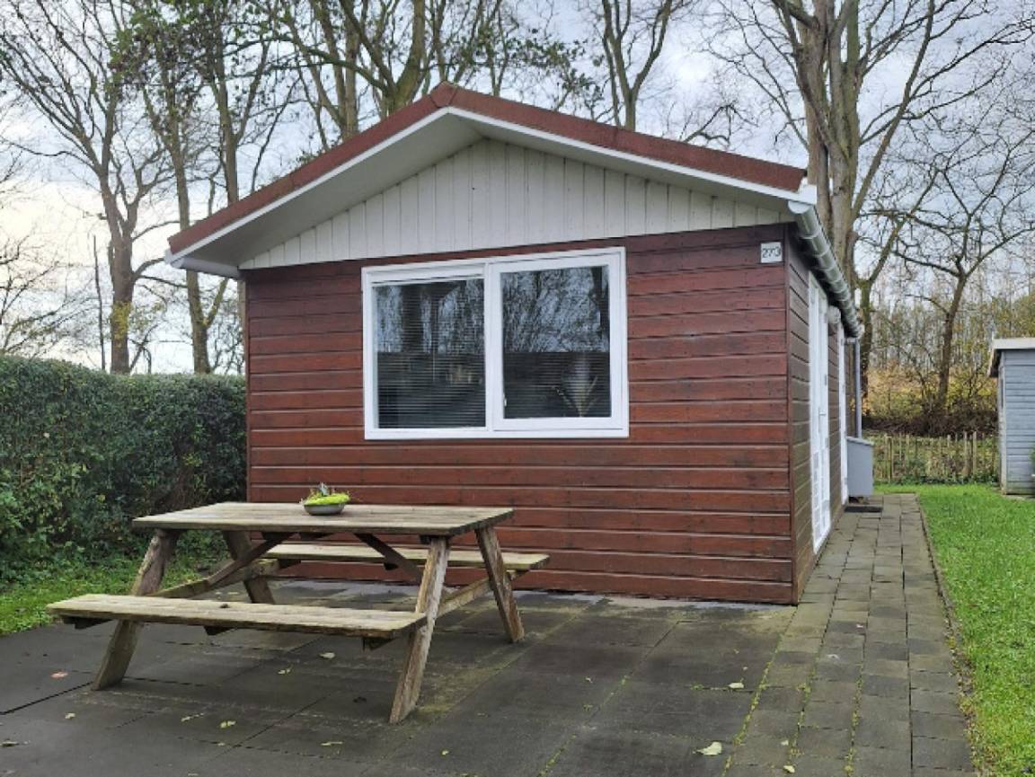 32 M² House ∙ 2 Bedrooms ∙ 4 Guests - Bergen