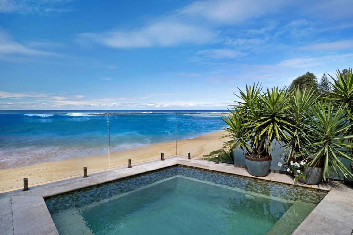 333 M² House ∙ 5 Bedrooms ∙ 8 Guests - Central Coast