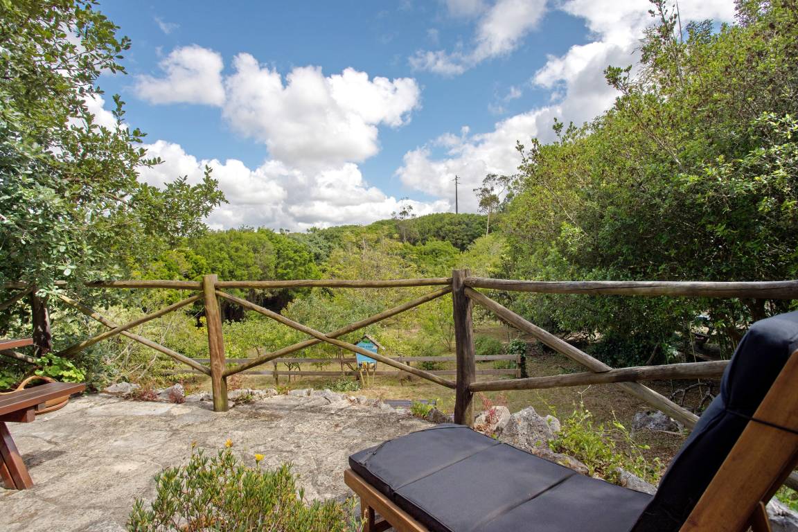 60 M² Maison De Vacances ∙ 1 Chambre ∙ 3 Personnes - Óbidos