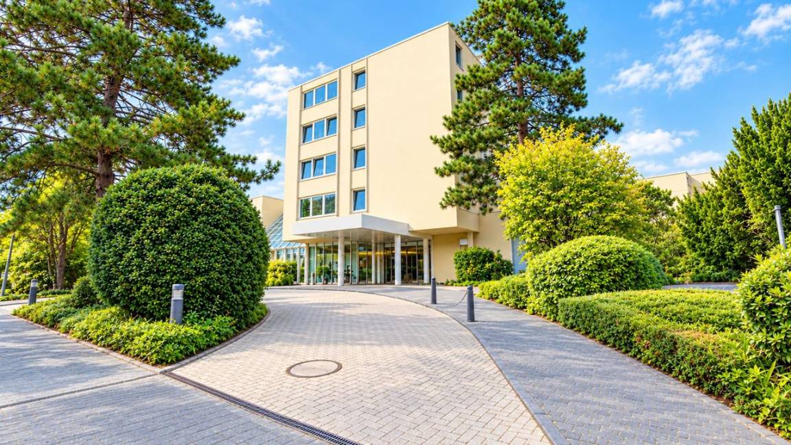 45 M² Appartement ∙ 1 Chambre ∙ 2 Personnes - Bad Honnef