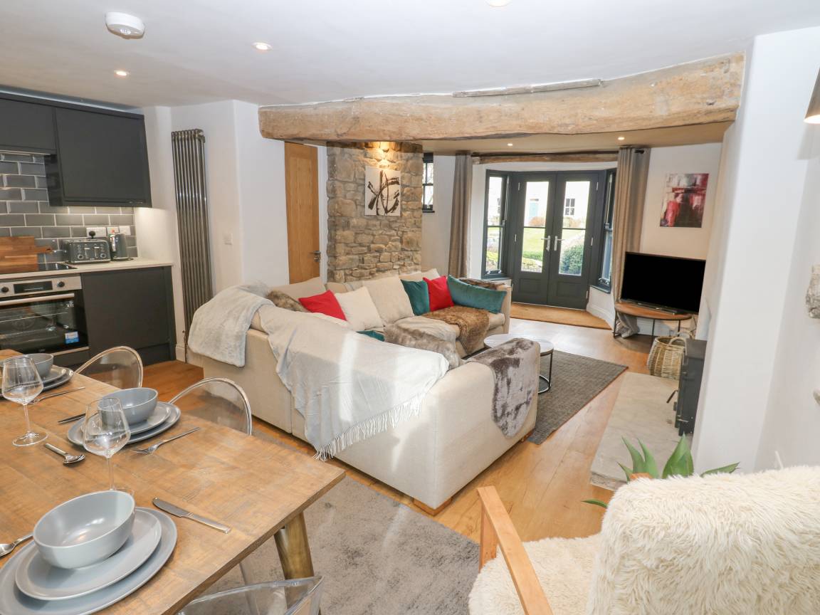 Cottage ∙ 2 Chambres ∙ 4 Personnes - Barnard Castle