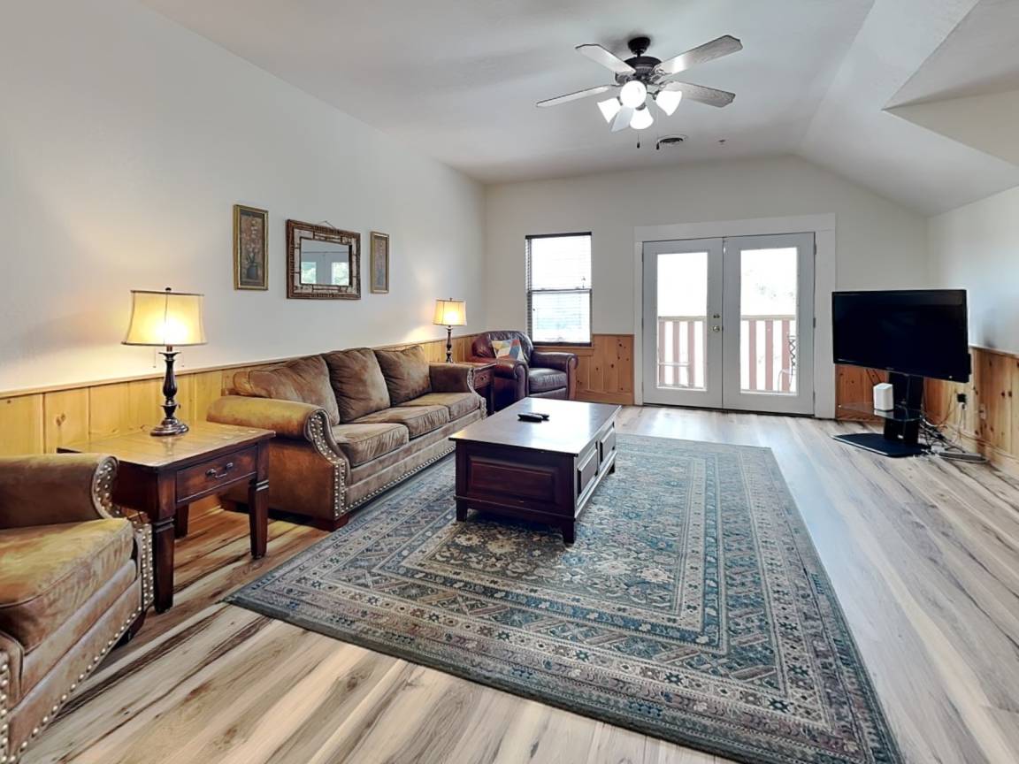 135 M² Appartement En Copropriété ∙ 3 Chambres ∙ 6 Personnes - Pigeon Forge, TN
