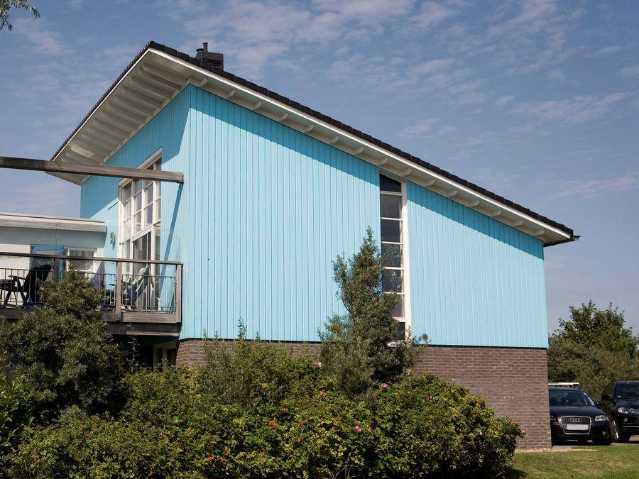 Villa ∙ 4 Chambres ∙ 8 Personnes - Makkum
