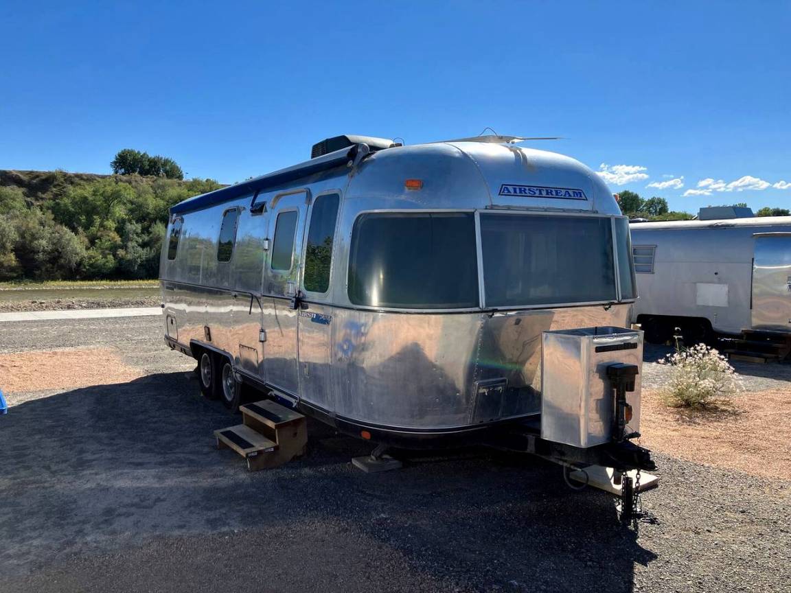 Caravan ∙ 1 Bedroom ∙ 3 Guests - Grand Junction, CO