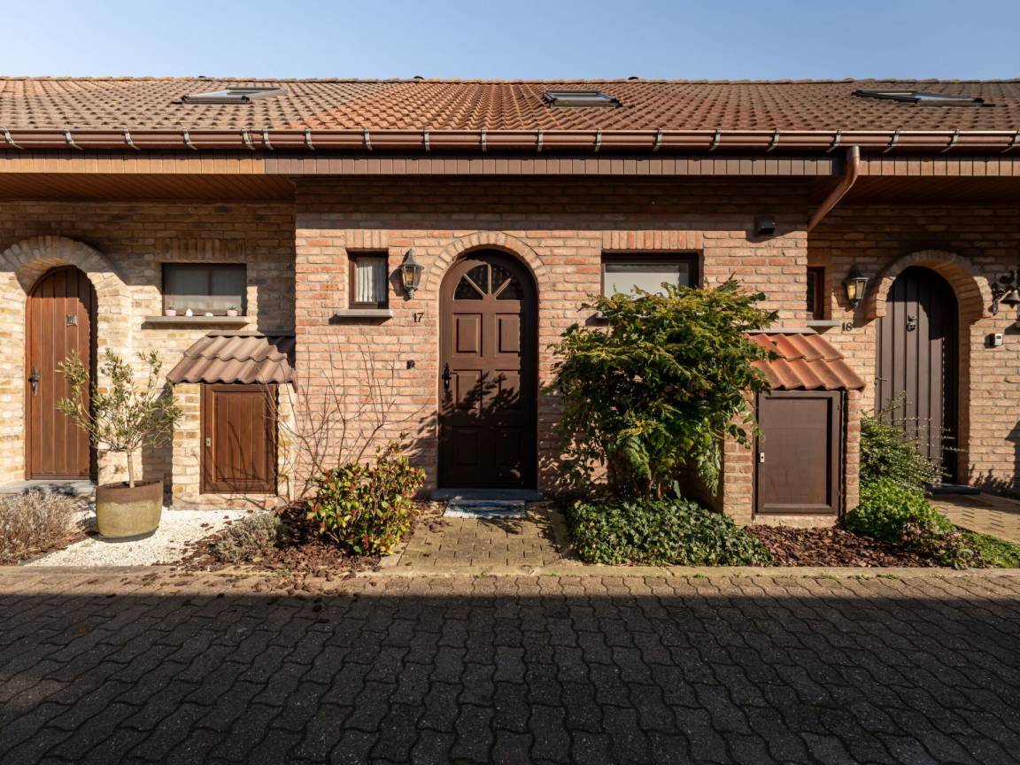 60 M² Ferienhaus ∙ 2 Schlafzimmer ∙ 4 Gäste - Bredene