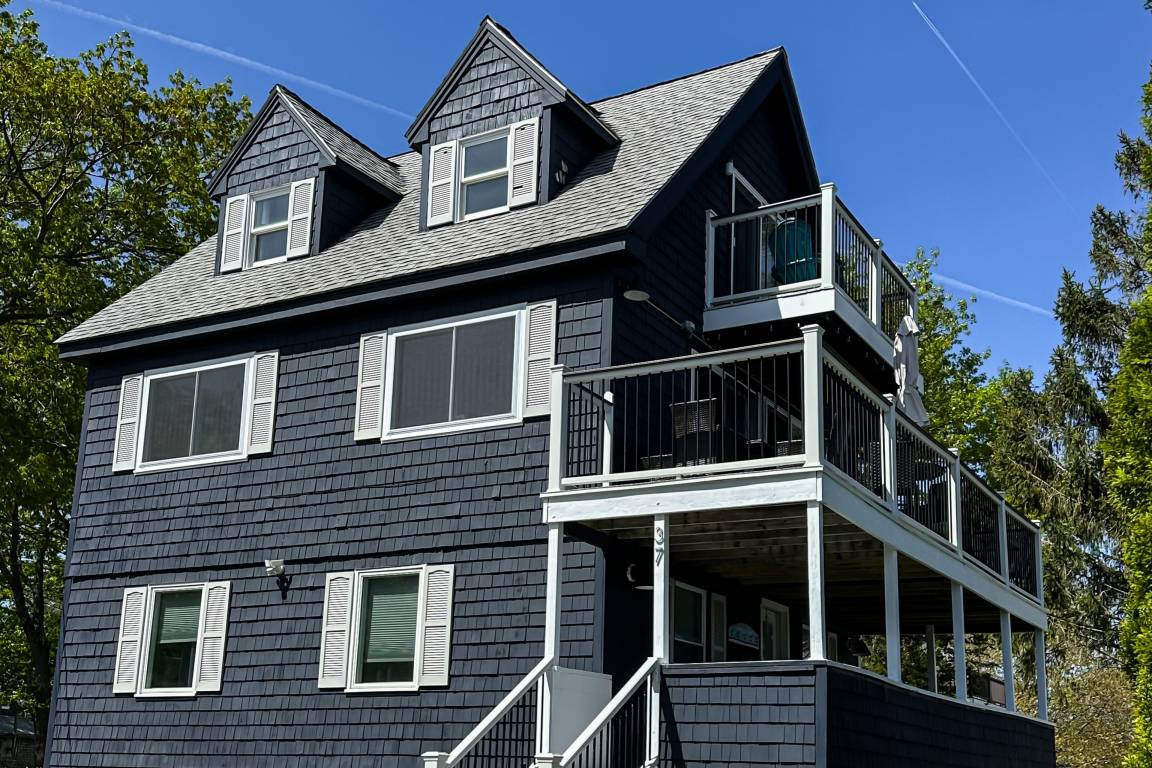 133 M² Maison De Vacances ∙ 4 Chambres ∙ 11 Personnes - York