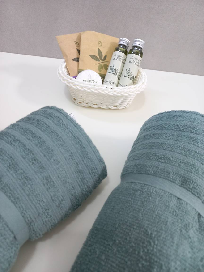 25 M² Apartment ∙ 1 Bedroom ∙ 3 Guests - Montecatini Terme