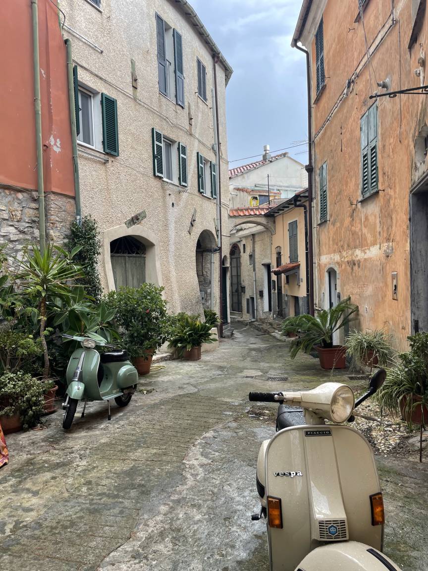 50 M² Bauernhof ∙ 1 Schlafzimmer ∙ 2 Gäste - San Lorenzo al Mare