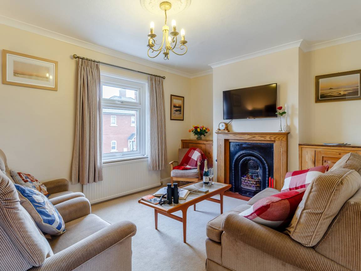 Landhaus ∙ 2 Schlafzimmer ∙ 6 Gäste - Felixstowe