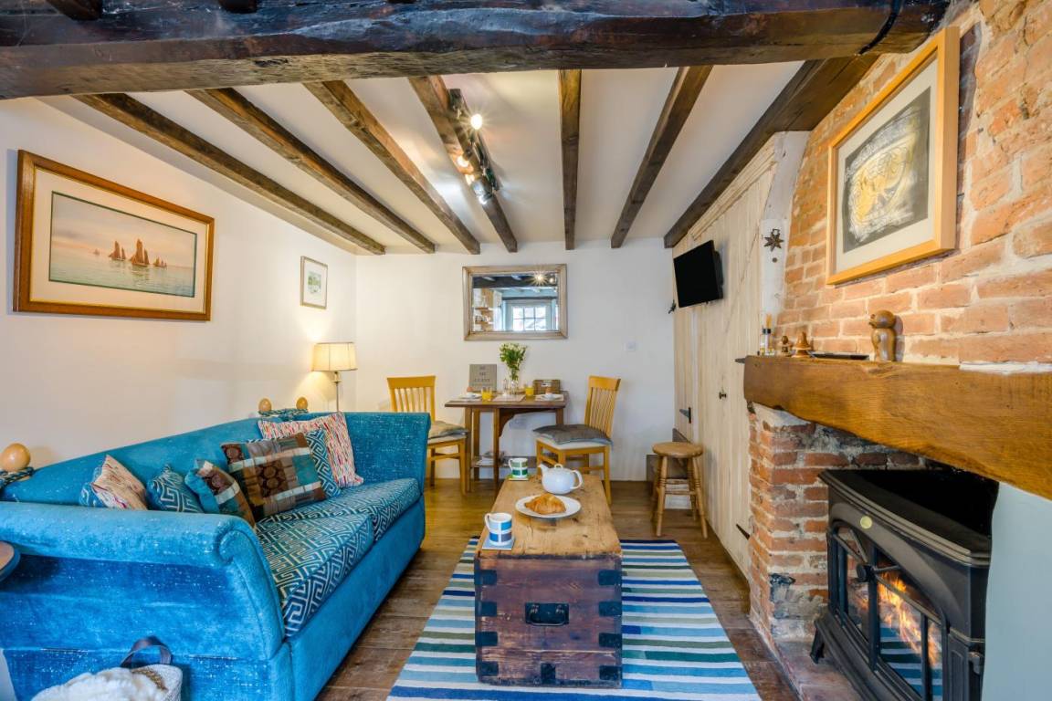 Cottage ∙ 1 Bedroom ∙ 2 Guests - Holt