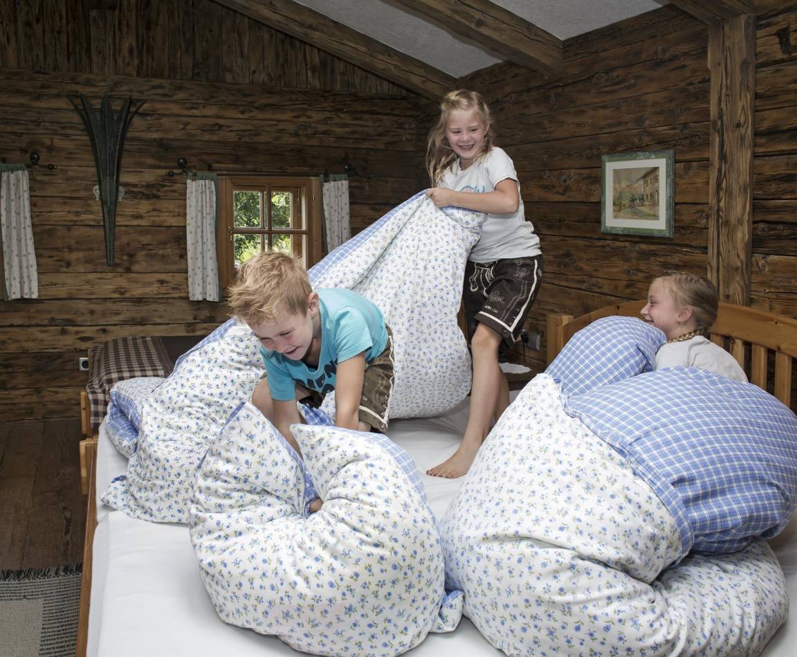 70 M² House ∙ 2 Bedrooms ∙ 4 Guests - Lienz