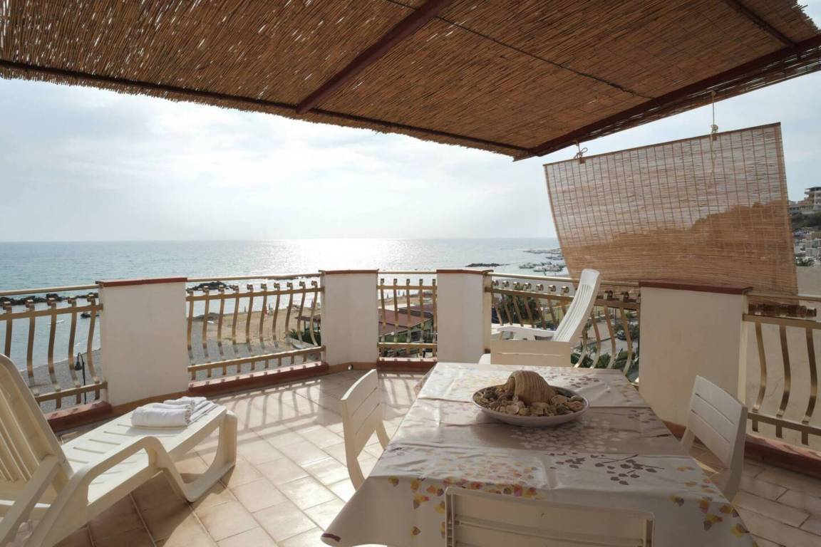 75 M² Casa ∙ 2 Camere Da Letto ∙ 5 Ospiti - Ribera