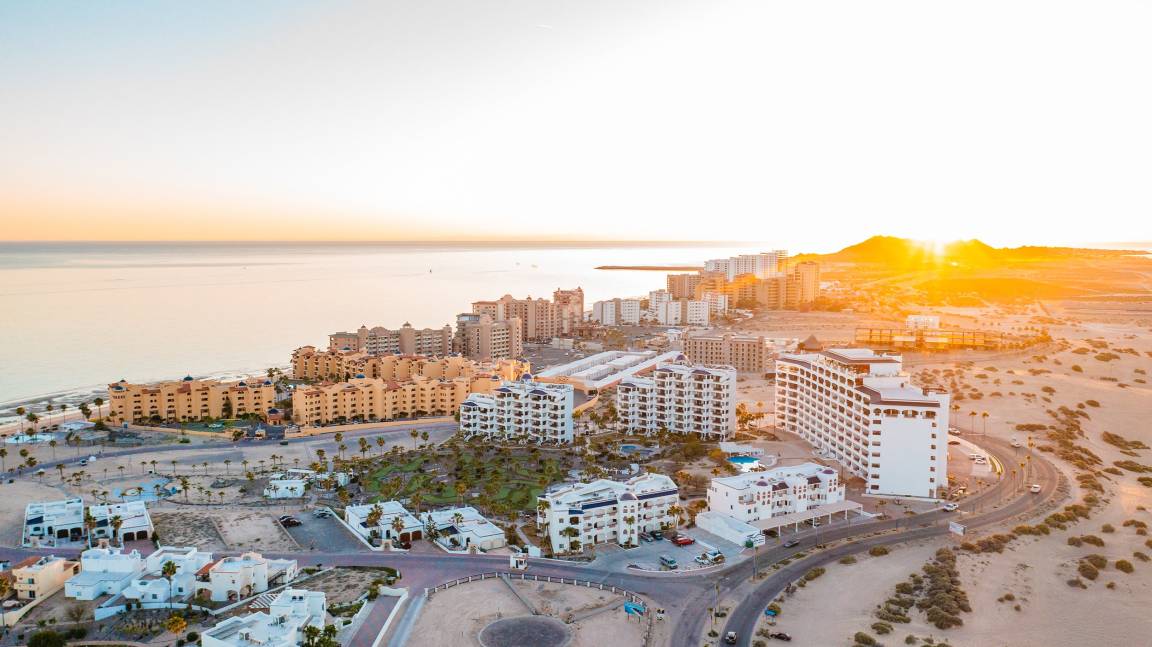 139 M² Condo ∙ 3 Bedrooms ∙ 10 Guests - Puerto Peñasco