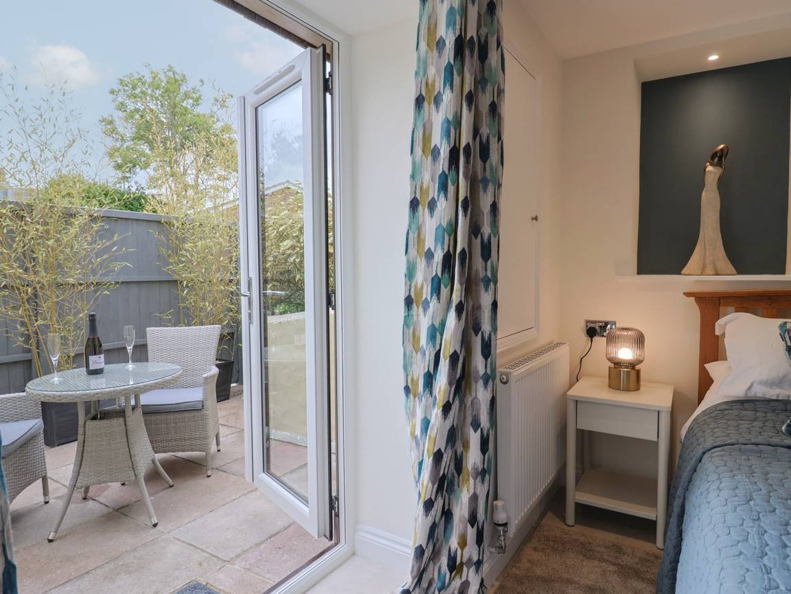 Casa Rural ∙ 2 Habitaciones ∙ 3 Huéspedes - Lyme Regis