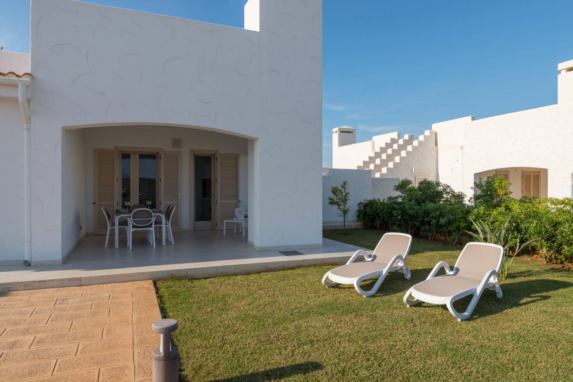 80 M² Villa ∙ 2 Habitaciones ∙ 6 Huéspedes - Ostuni