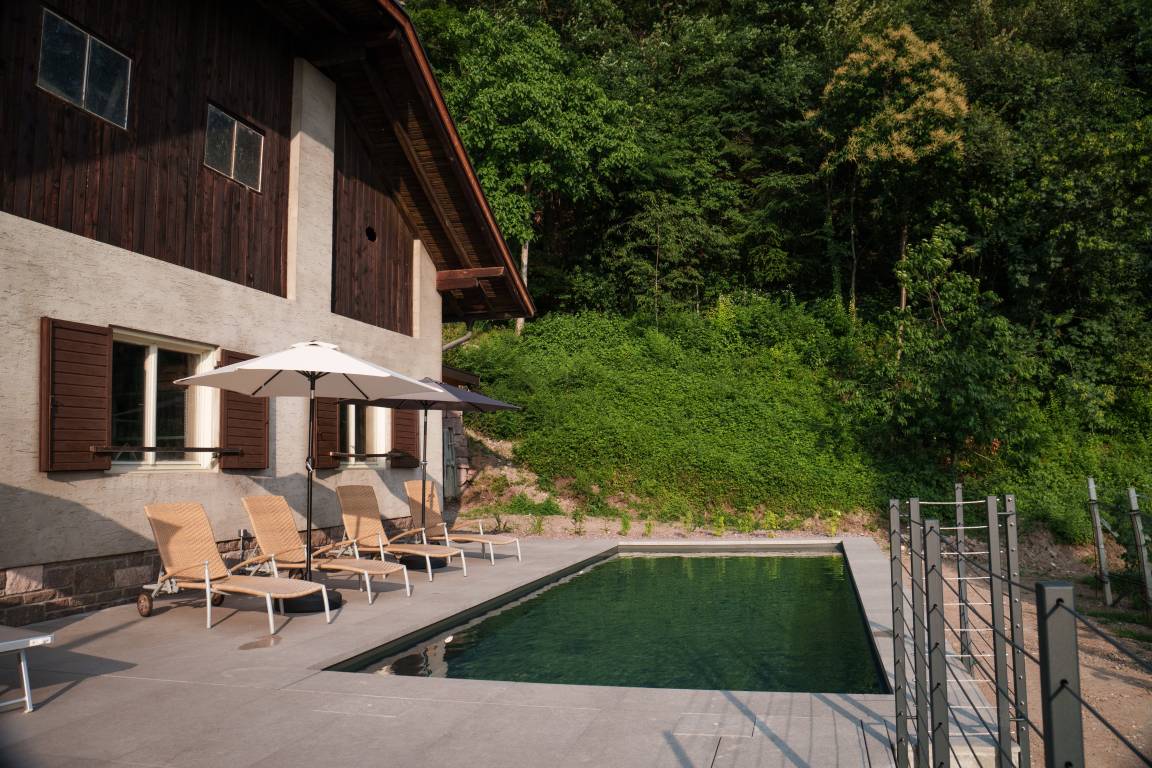 65 M² Apartment ∙ 1 Bedroom ∙ 3 Guests - Bolzano