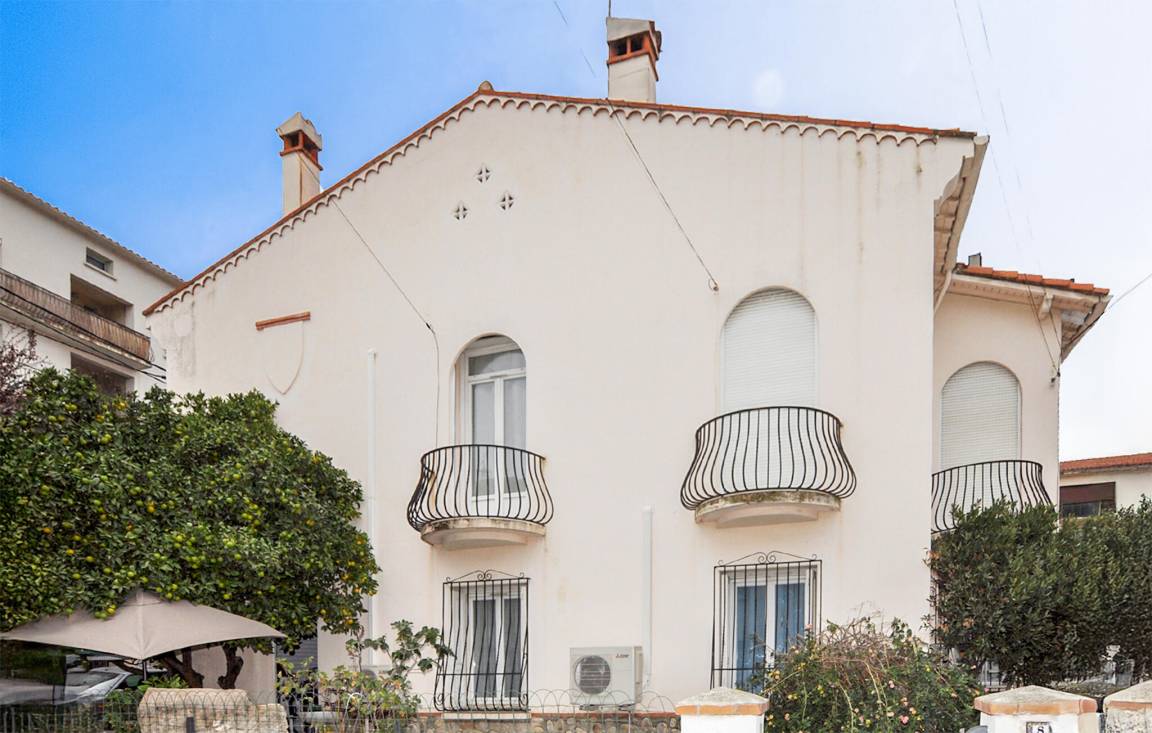50 M² Maison De Vacances ∙ 1 Chambre ∙ 4 Personnes - Saleilles