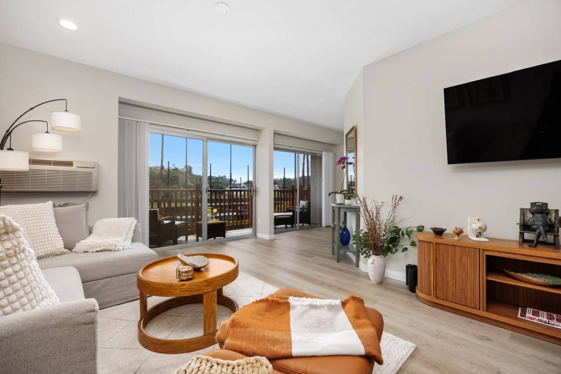 74 M² House ∙ 1 Bedroom ∙ 3 Guests - Encinitas, CA