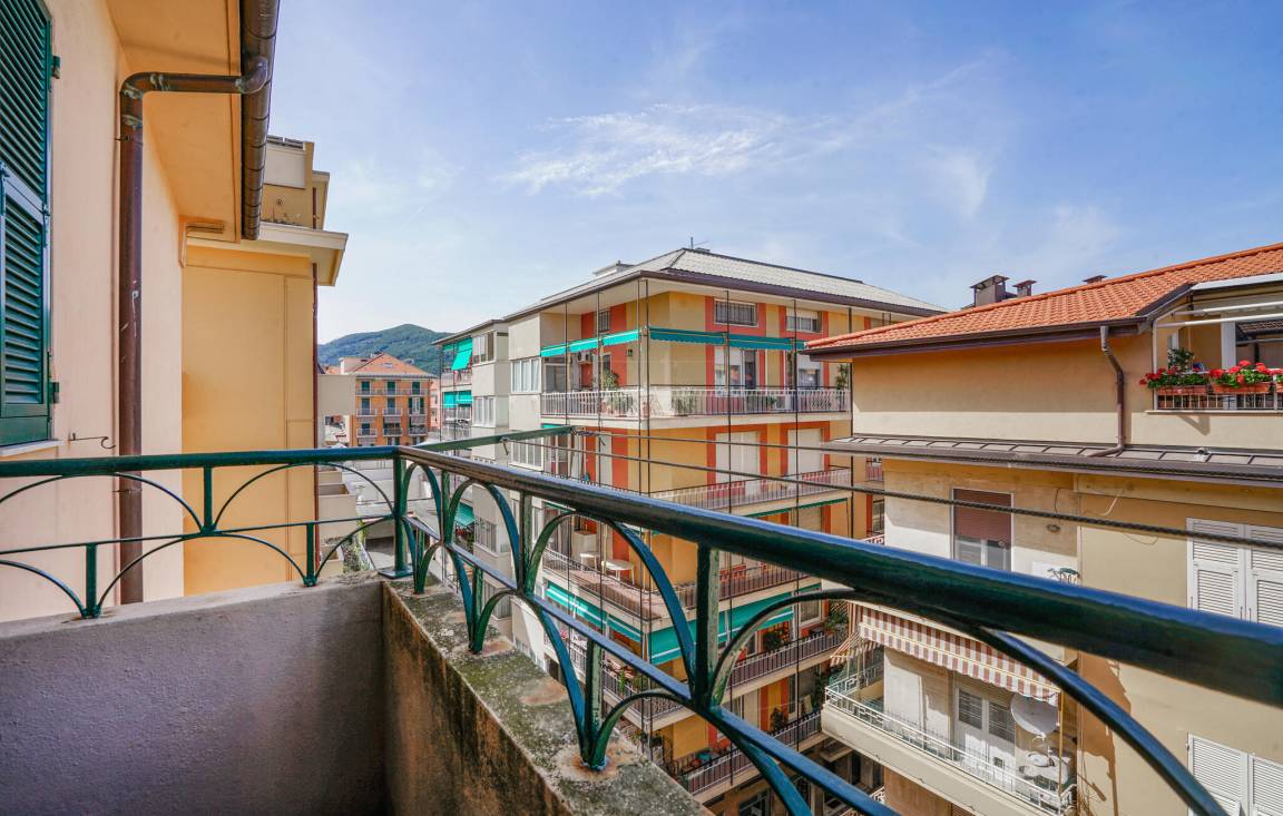 82 M² Appartamento Vacanza ∙ 2 Camere Da Letto ∙ 5 Ospiti - Chiavari