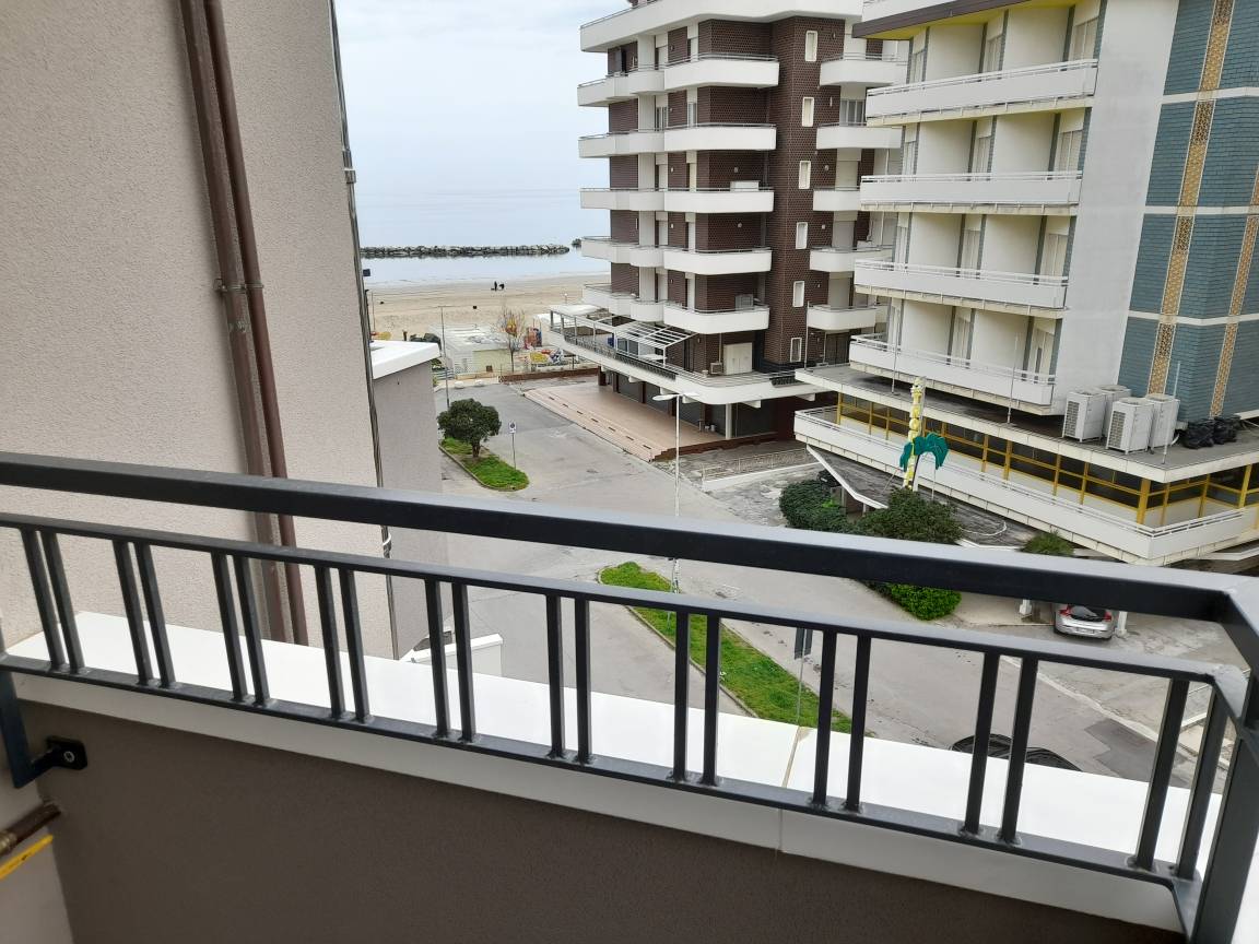 50 M² Apartment ∙ 2 Bedrooms ∙ 5 Guests - Cesenatico