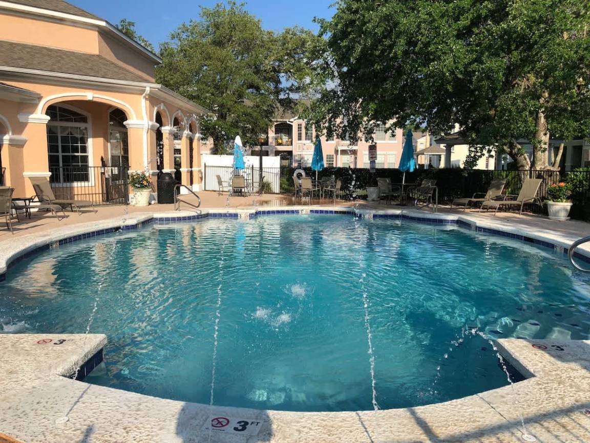 Villa ∙ 2 Bedrooms ∙ 4 Guests - Biloxi, MS