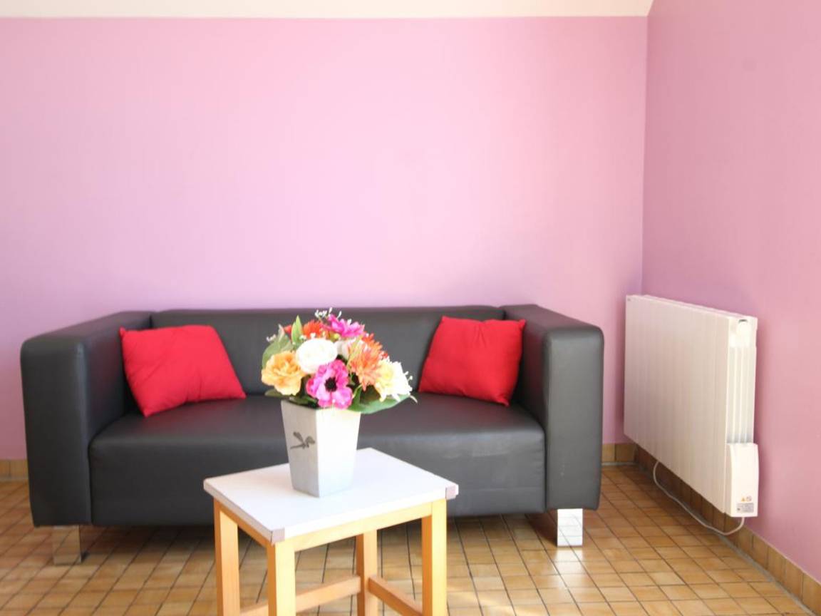 43 M² Cottage ∙ 2 Chambres ∙ 4 Personnes - Manche