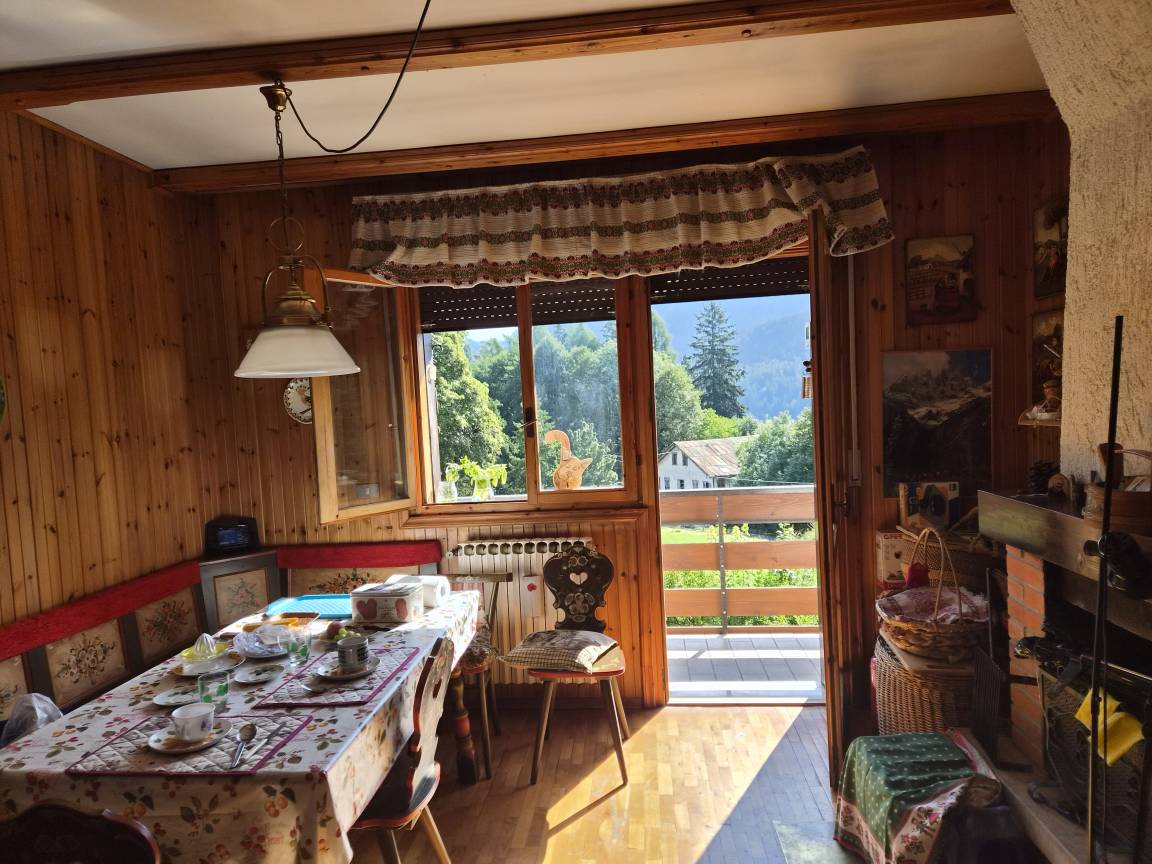Apartment ∙ 2 Bedrooms ∙ 4 Guests - Auronzo