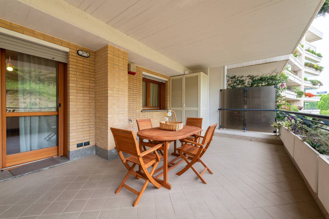 55 M² Apartment ∙ 1 Bedroom ∙ 2 Guests - Rome