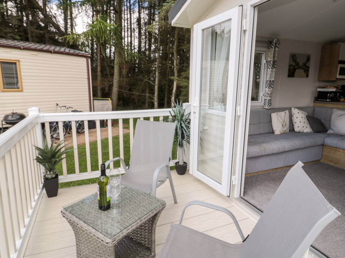 Cottage ∙ 3 Bedrooms ∙ 6 Guests - Alnwick